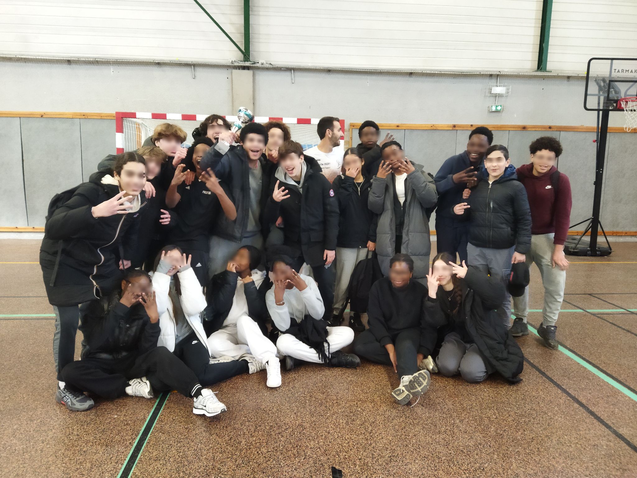 Collège Charles Péguy - 9 rue de Viry, 91390 Morsang-sur-Orge - tel ...